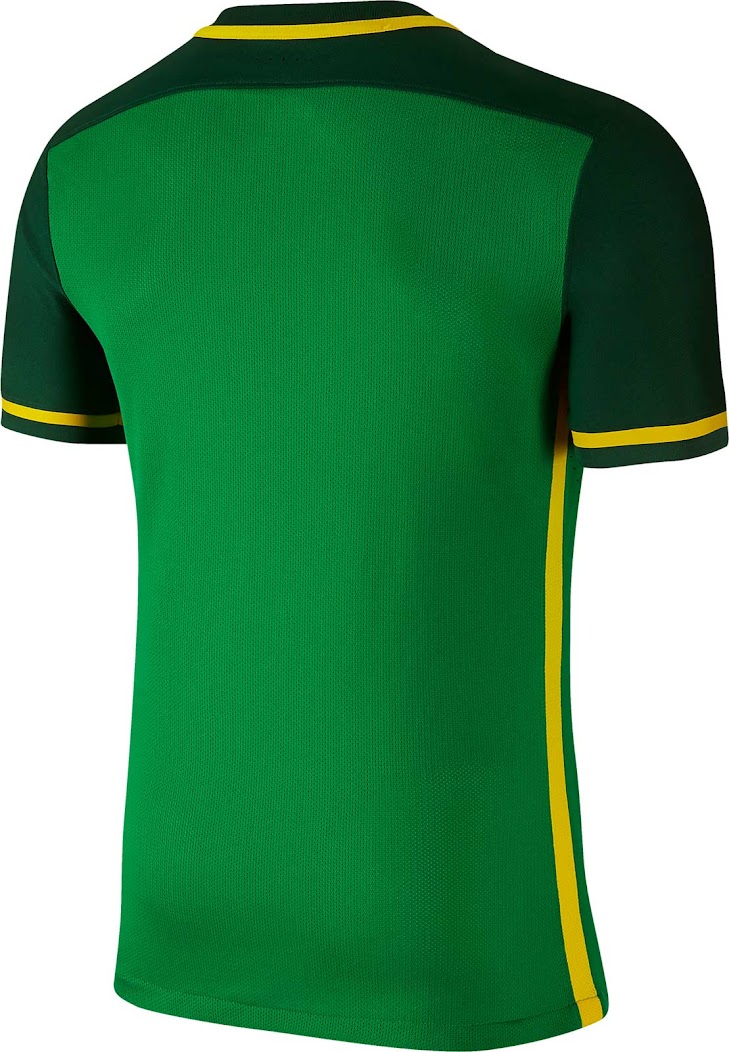 Beijing Guoan 2016 Kit Released - Footy Headlines