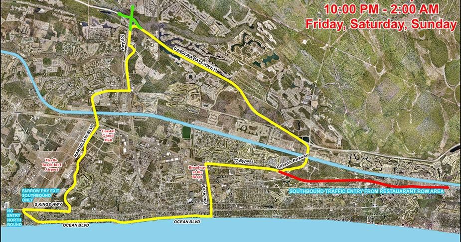 Water park, traffic loop, weather | What you need to know as the summer ...