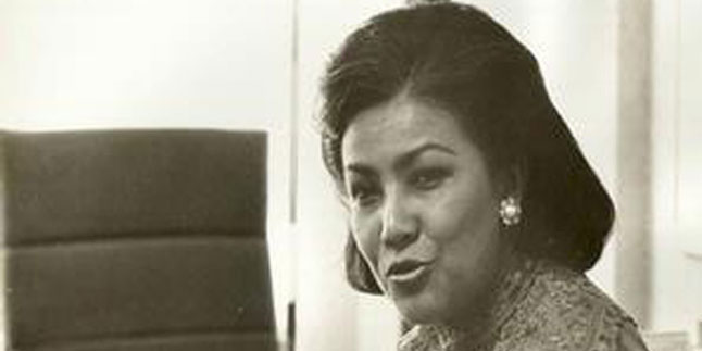 Inilah 5 Artis Panas Pertama di Indonesia [FULL PICT] - Segala Yang ...