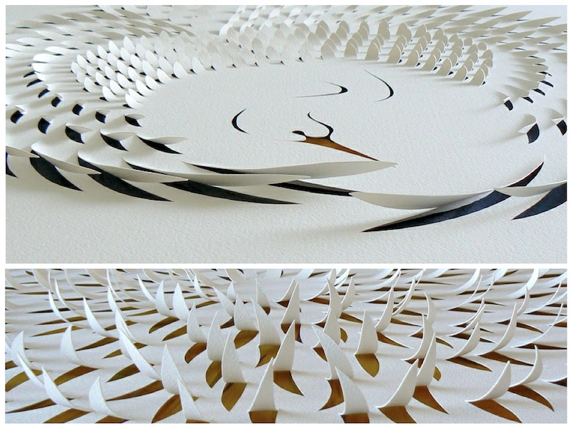 Les petits papiers de Lisa Rodden - Initiales GG ...