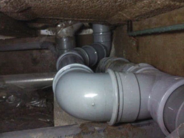 Riol - Perbaikan Alat Berat