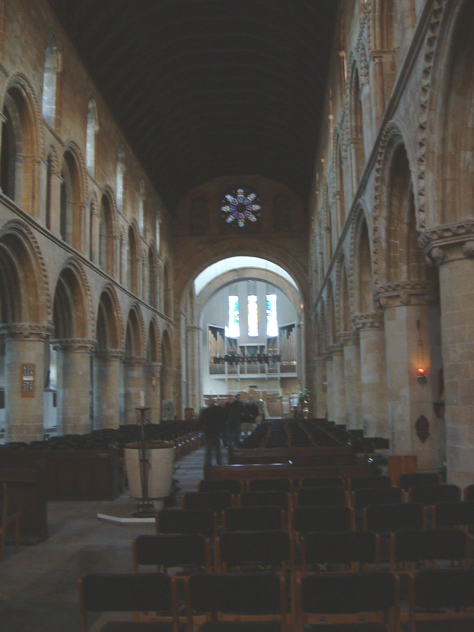 Family History Ramblings: October 2018