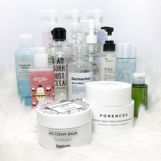 Skincare Routine | First Cleansers | MYRA BEAUTY DIARY