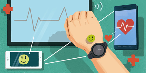 Las TICs en la salud.