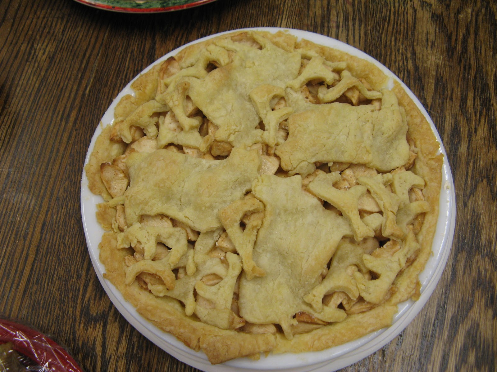 Animal Instinct: Cow Pie