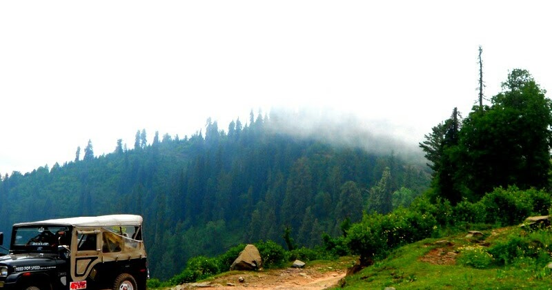 Picturesque Shogran