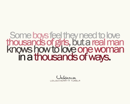 50 Heartfelt Expressions of Love And Commitment | the perfect line