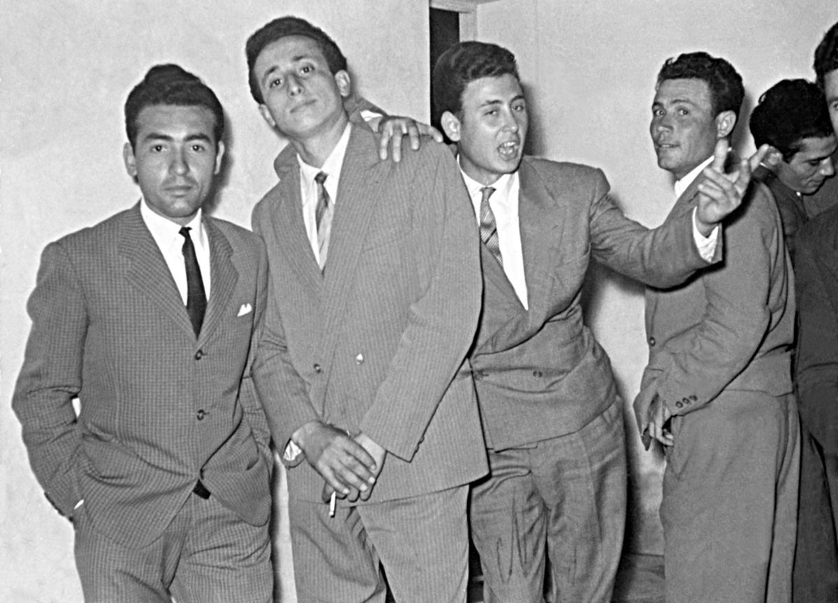 Mazara forever: 2007