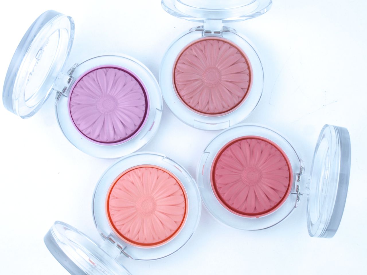 New Summer 2015 Clinique Cheek Pop Blush: Review and Swatches | The ...