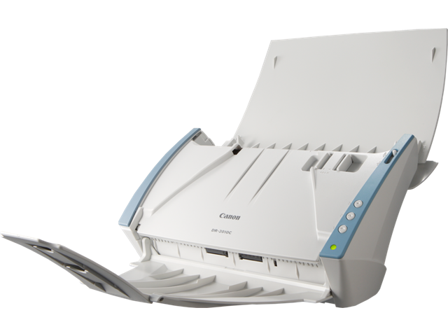 Canon High Speed Document Scanners