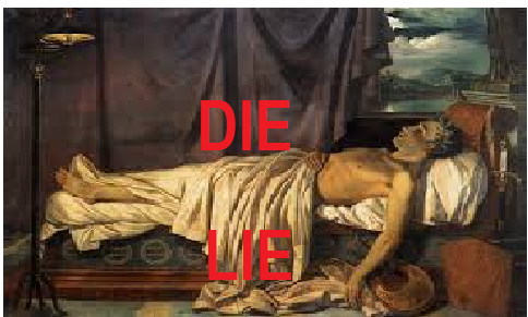 Lie or Lay ? Learn With Mind Tricks - Make Your English Easy