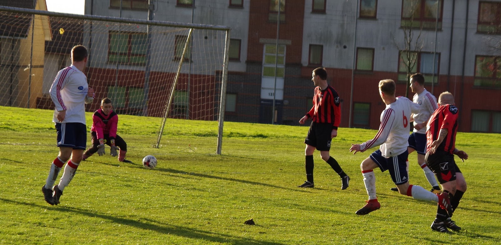 Winning In The Rain: Hell Raiser