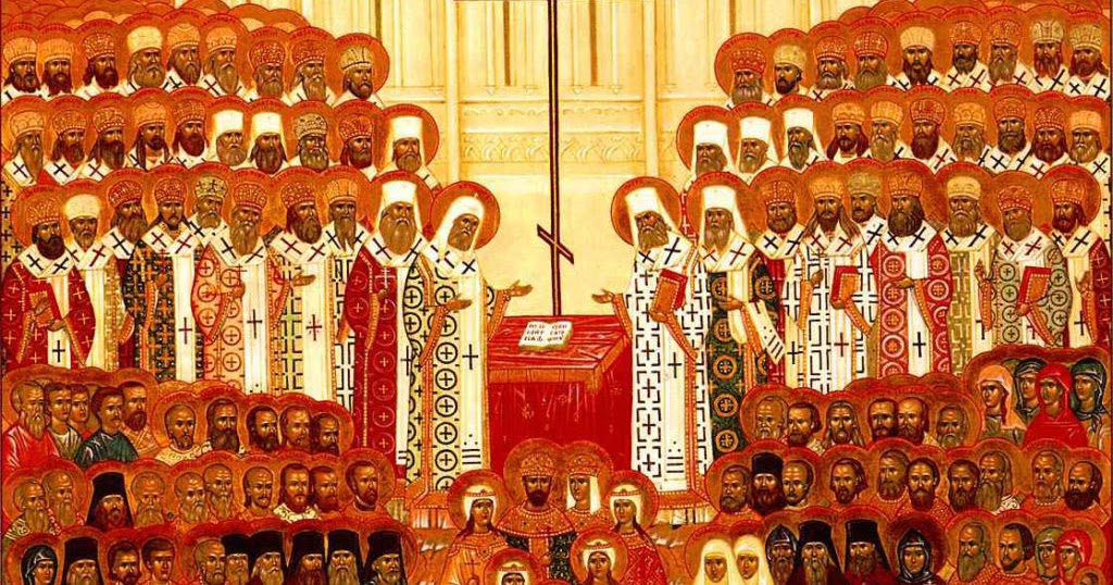 How to Be Canonized? - The Catalog of Good Deeds