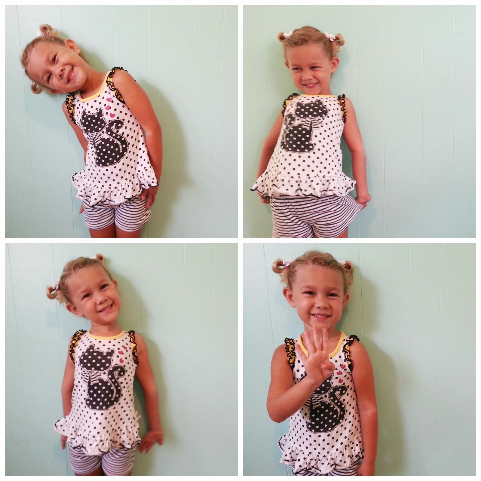 If These Cheerios Could Talk...