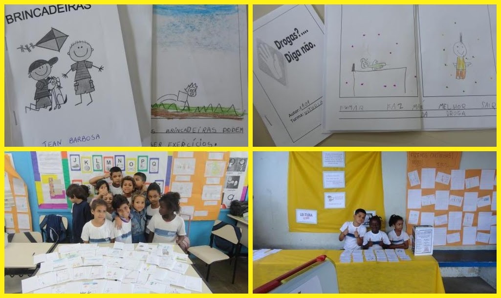 Escola Municipal Ministro Afrânio Costa: 1ª Feira Cultural da E.M ... Escola Municipal Ministro Afrânio Costa: 1ª Feira Cultural da E.M ...