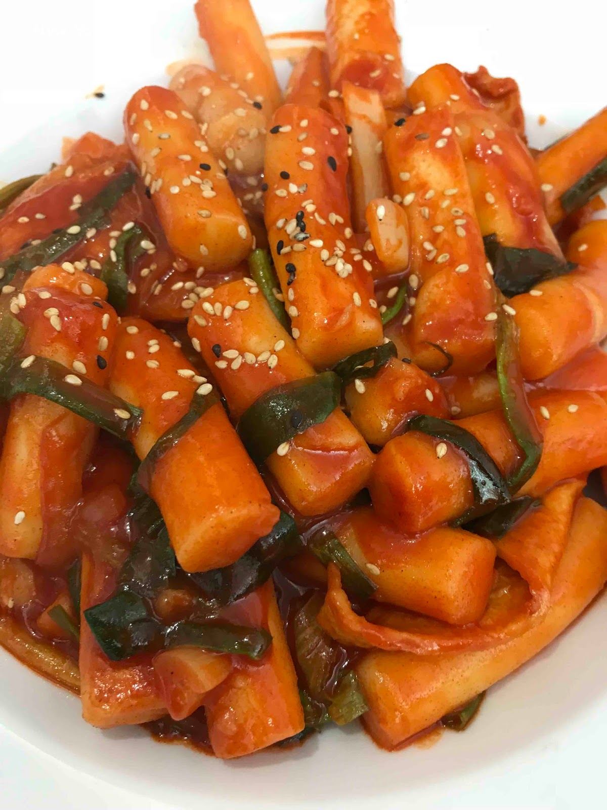 Hawaii Mom Blog: Kim Chee Restaurant 7