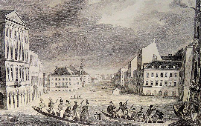 Michael Lorenz: A Godson of Frédéric Chopin