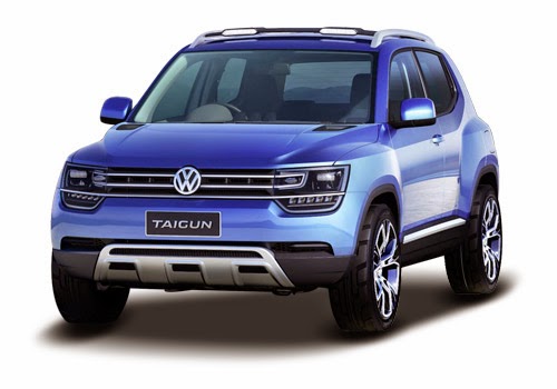 Volkswagen Taigun HD Wallpaper - Jeep Cars 007