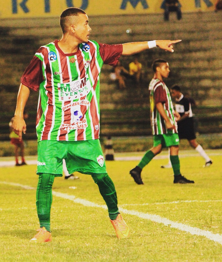 ARAPOTI: Jogador português Fábio Paim vai atuar junto com arapotiense ...