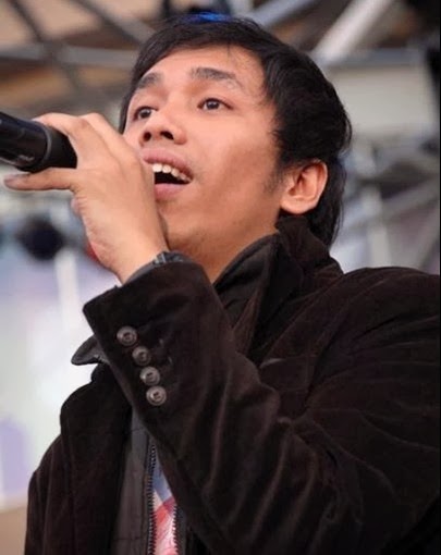 Biodata Hendra Samuel Simorangkir (Sammy) | Blog Biodata