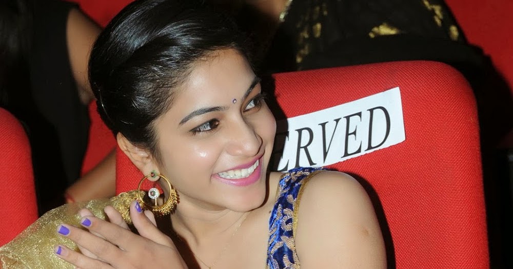 Uyyala Jampala fame Punarnavi Photos