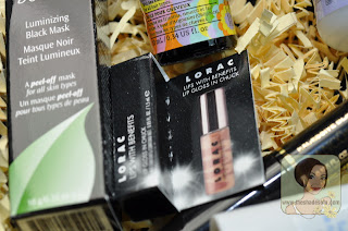 Total Beauty Collection for HSN Review - The Shades Of U