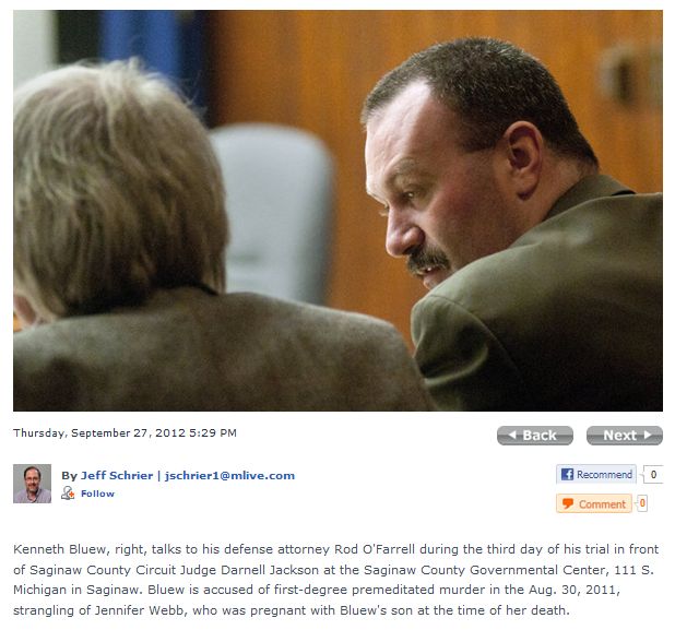 OIDV Project Of Michigan - Officer Involved Domestic Violence Project ...