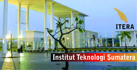 Pendaftaran Online Institut Teknologi Sumatera (ITERA)