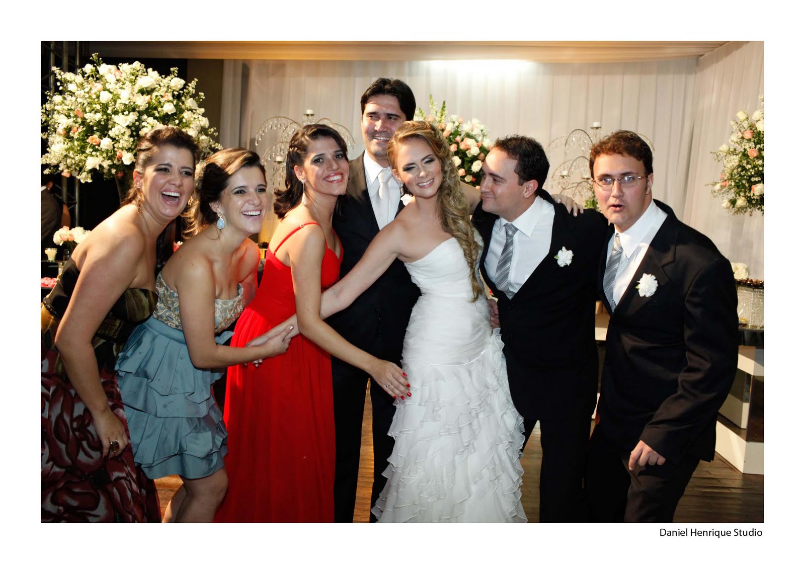 Daniel Henrique Studio