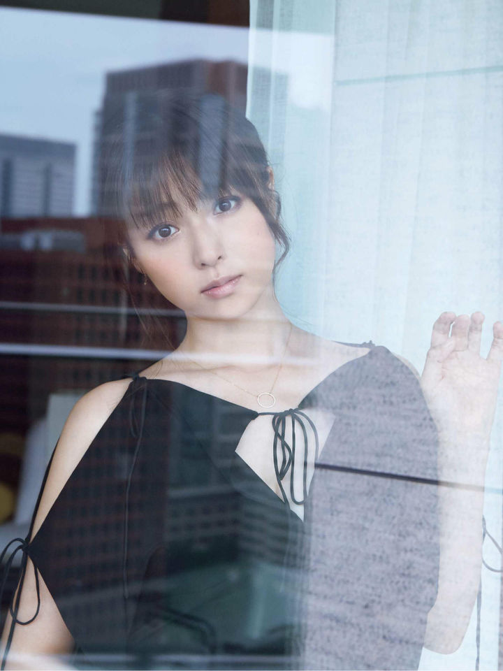 Nao Kanzaki and a few friends: Kyoko Fukada: Many recent happenings....