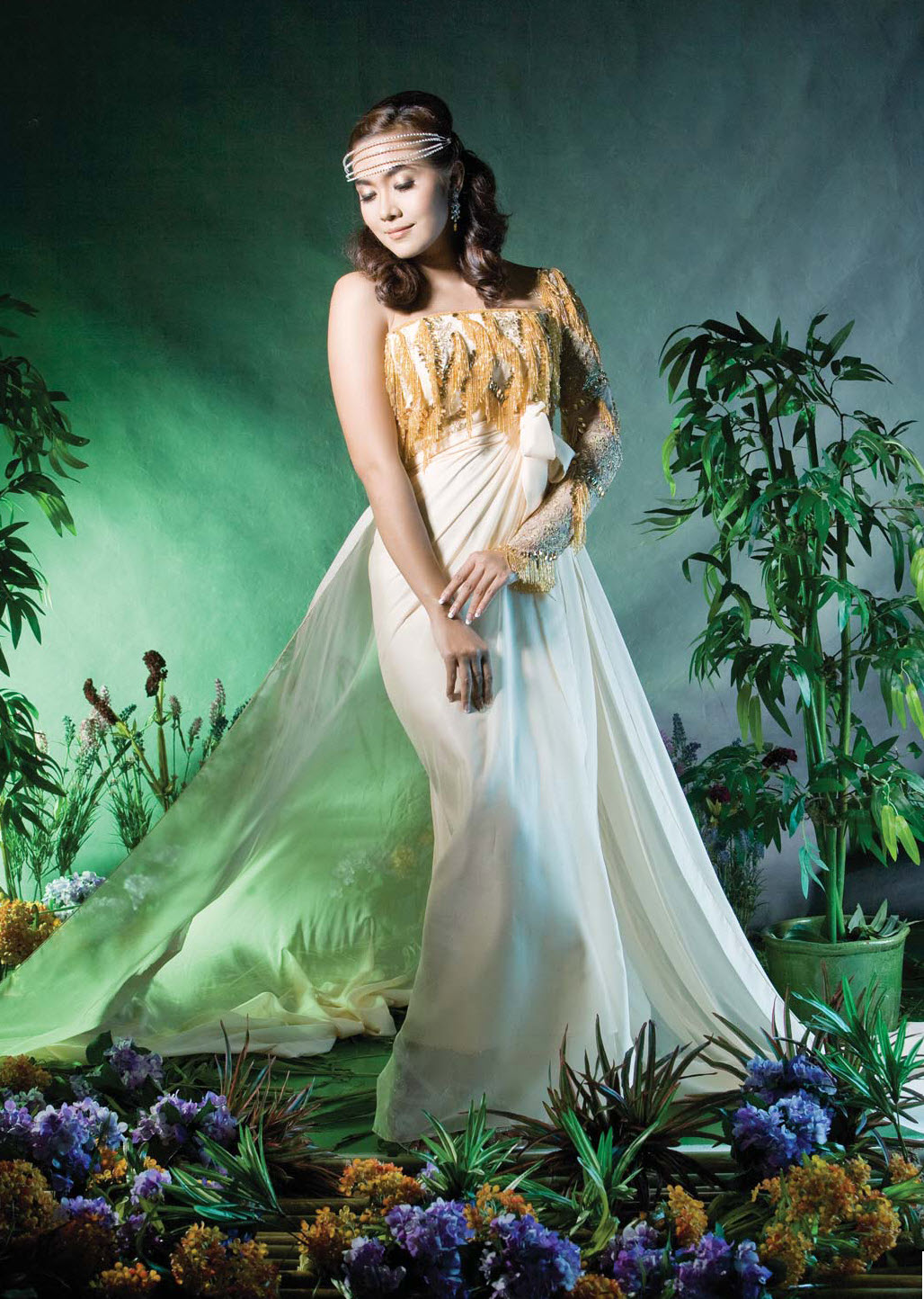 Moe Hay Ko - Dancing Queen