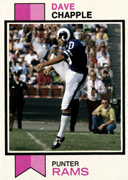 Pro Football Journal: John Fassel and the 2017 Rams Special Teams Units ...