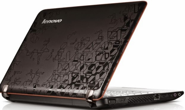 Modern Features of Lenovo Laptops ~ Lenovo Laptops India