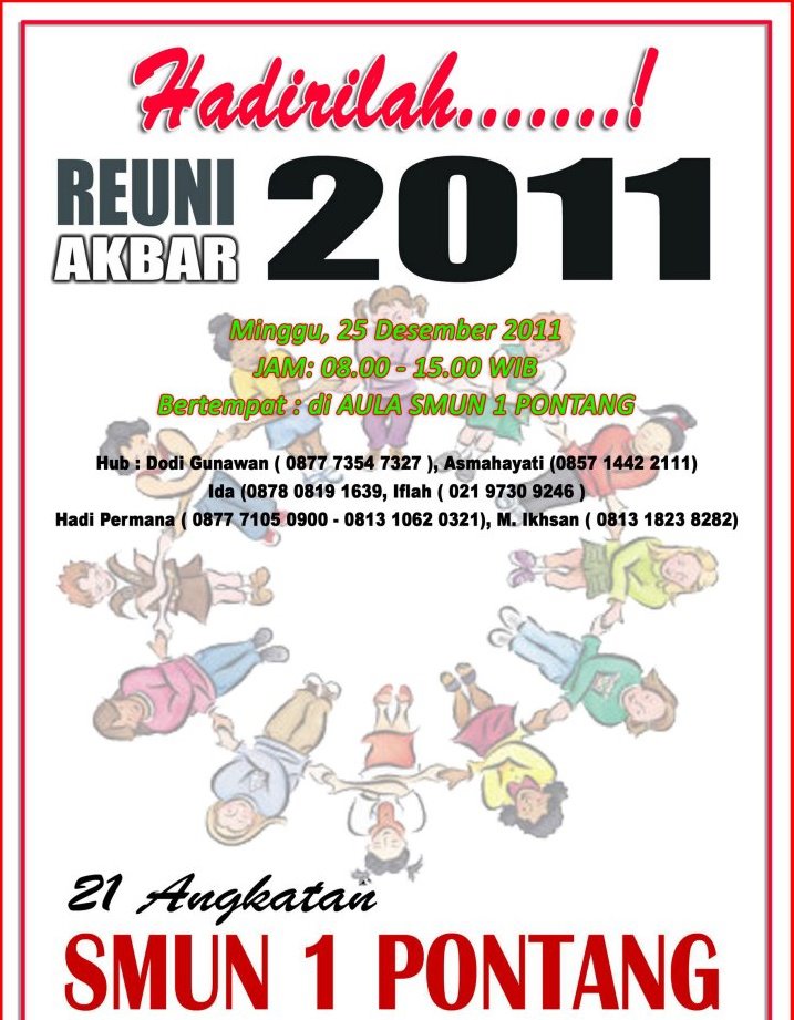 Tema Reuni Akbar - dikbudtrade