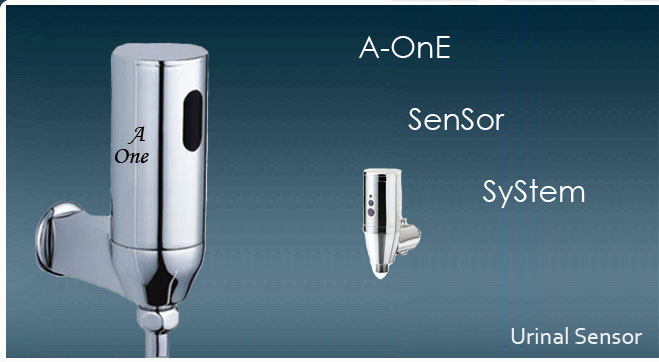 Urinal Sensor: Products
