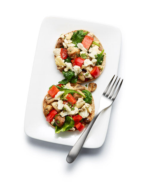 Womens Health Portal The Best Breakfast For Weight Loss
