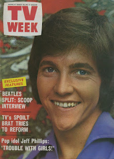 Little Aussie Albums: Jeff Phillips - 1969 - The Wonderful World Of ...