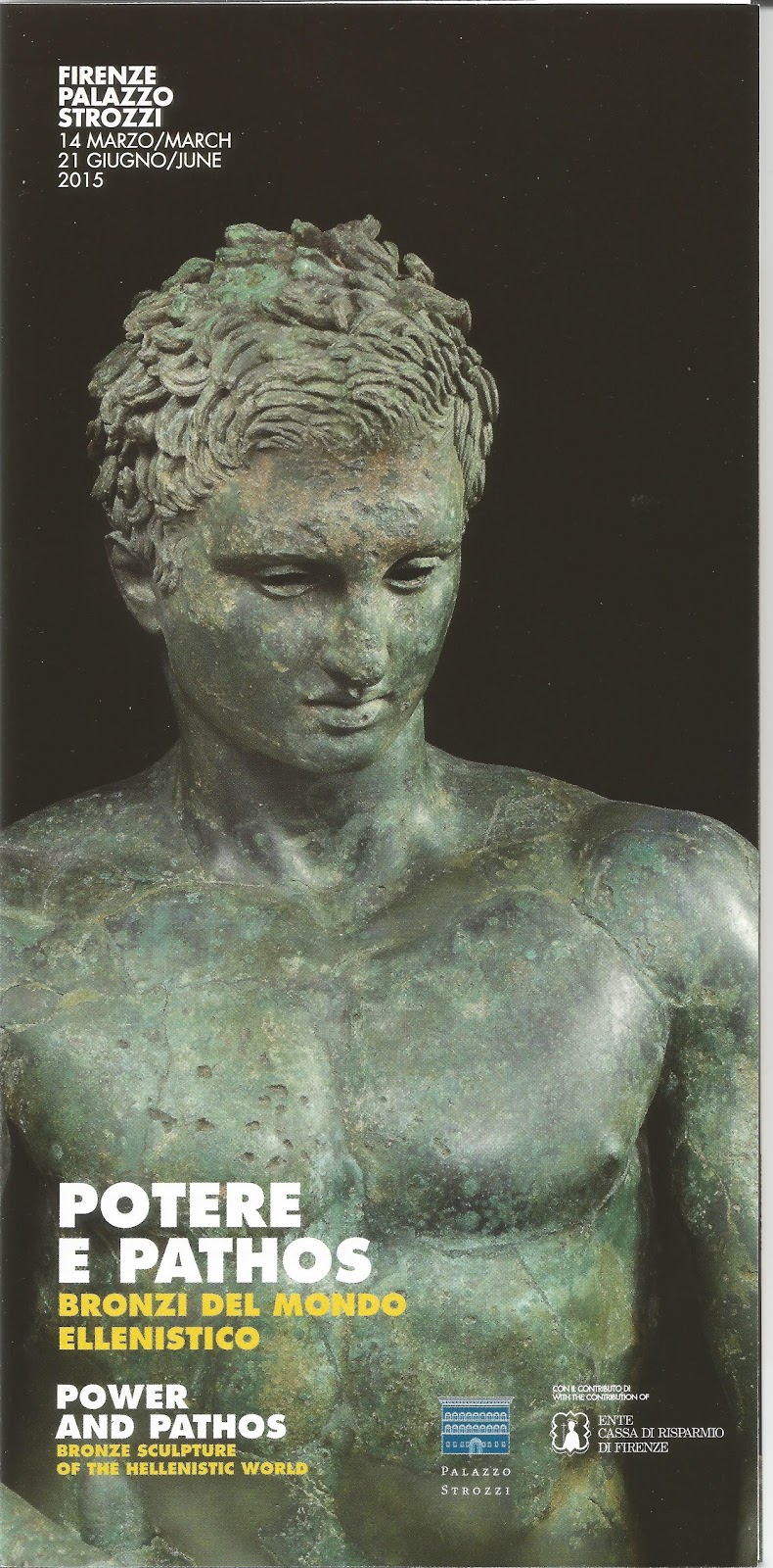 Megas Alexandros: A splendid collection of Greek bronze masterpieces