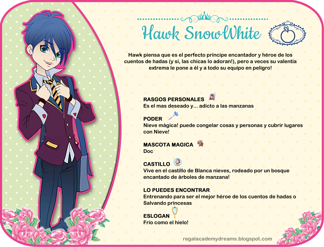 Students - Estudiantes - Regal Academy Dreams Latinoamerica