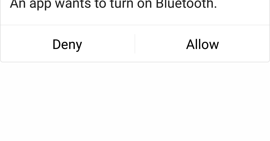 Android Er Bluetooth Le Gatt Example Step By Step