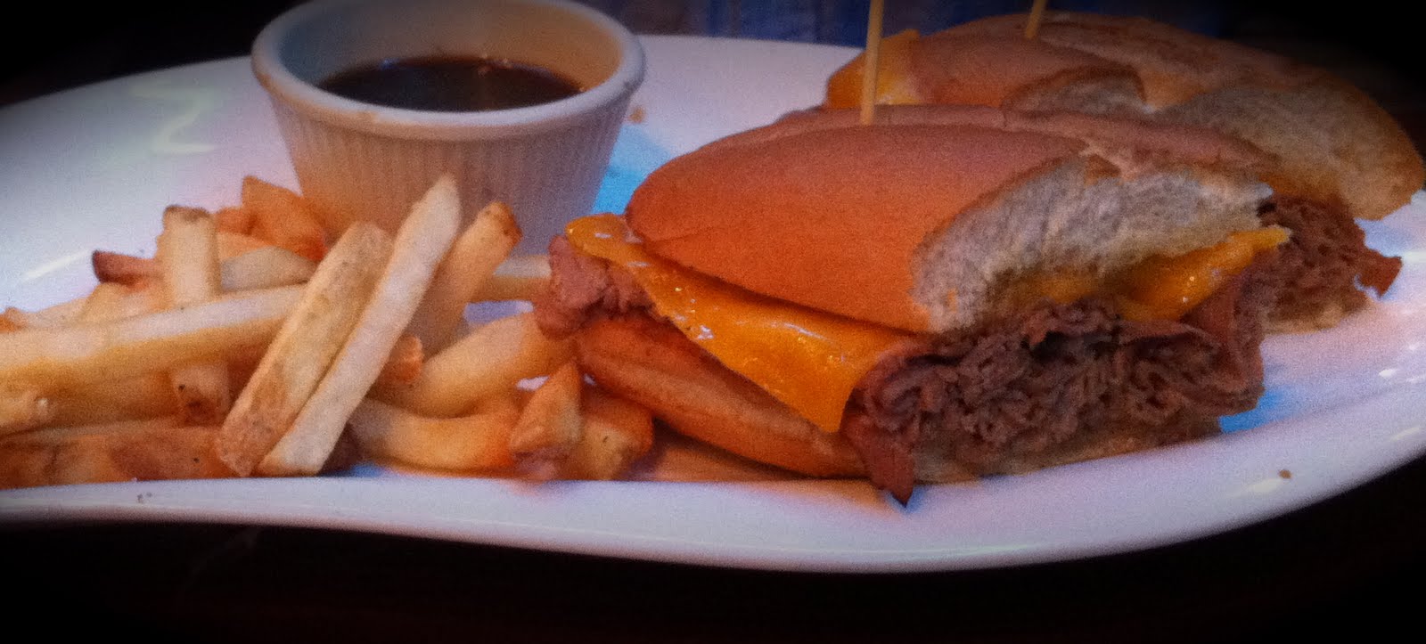 SBmenus.com: Elephant Bar Goleta, CA