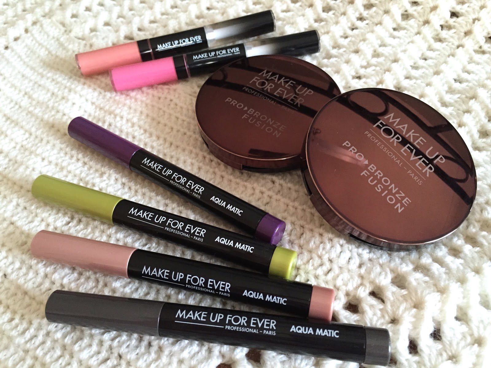 The Beauty Vine: Sephora Australia Exclusive Brands Showcase | Part One ...