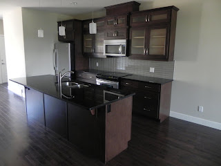 Tilt Staging And Design: Vacant Property Staging- Staged to sell!