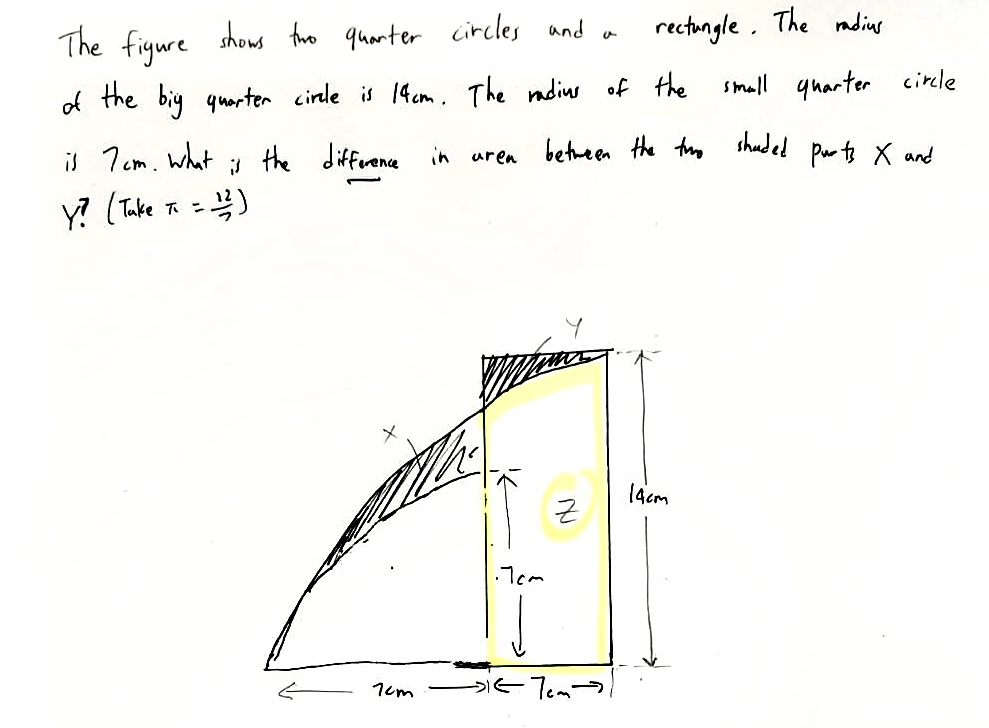 Chang's Math blog: P6 circles (fr Peter)