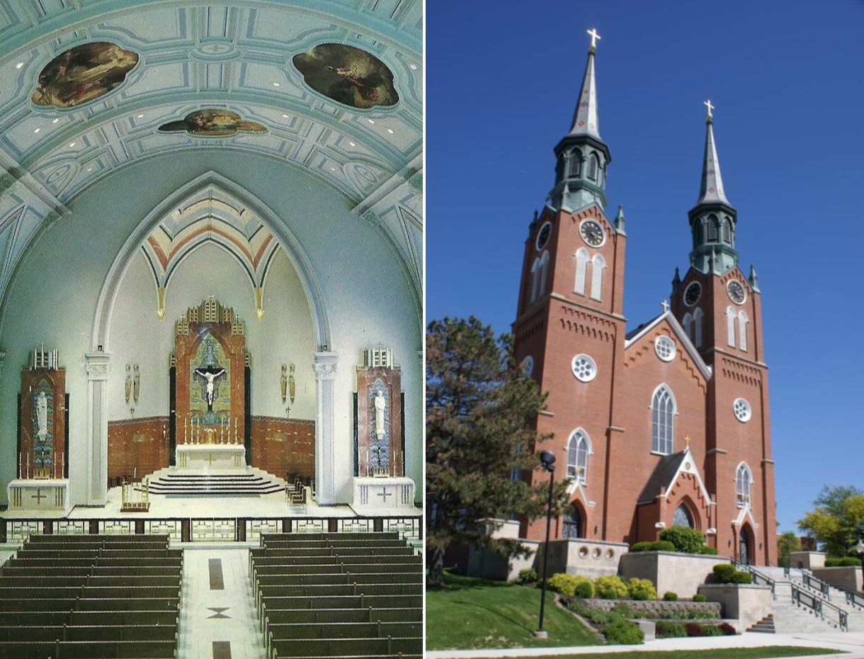 Fish Report: More Local eBay Memorabilia - Dave’s Midwestern Ohio Memories