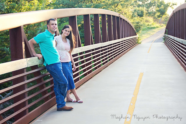 Meghan Nguyen Photography: Engagement 'No Touch' Session: 5 Tips