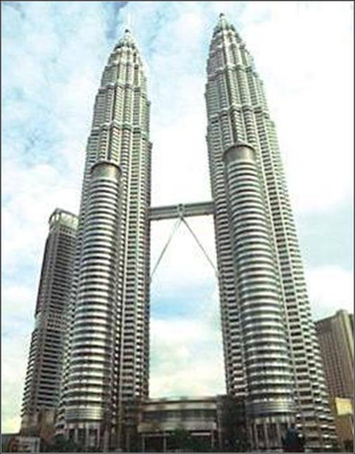 MY EXECUTIVE TAXI: Kuala Lumpur CIty Centre ( KLCC )