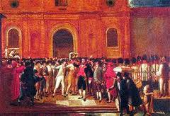 Así Conocemos Nuestra Historia: Creación de la Primera República