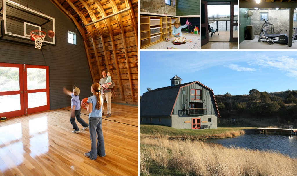 Fernau & Hartman Updates: Yellowstone Bend Ranch