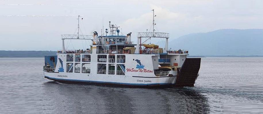 GALLERY ARMADA KAPAL DLU: Trayek Kapal